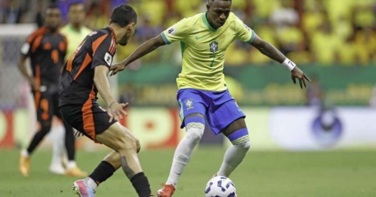 Roberto Assaf: o brilho de Vini Jr