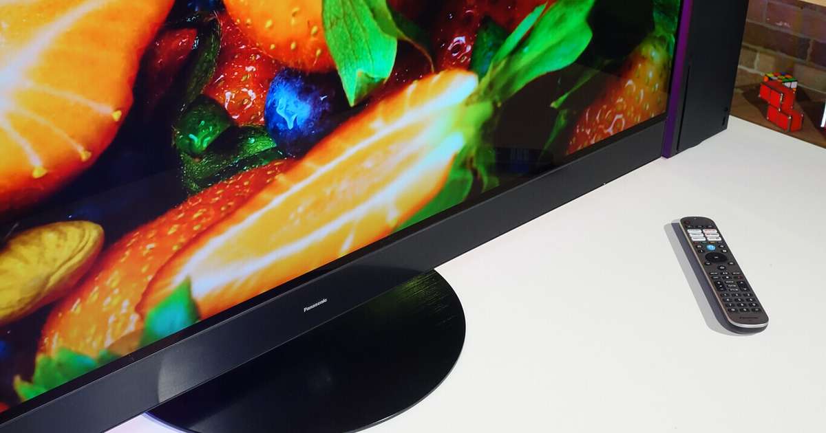 A China está dominando o mercado de TV; tanto que a Panasonic está ...