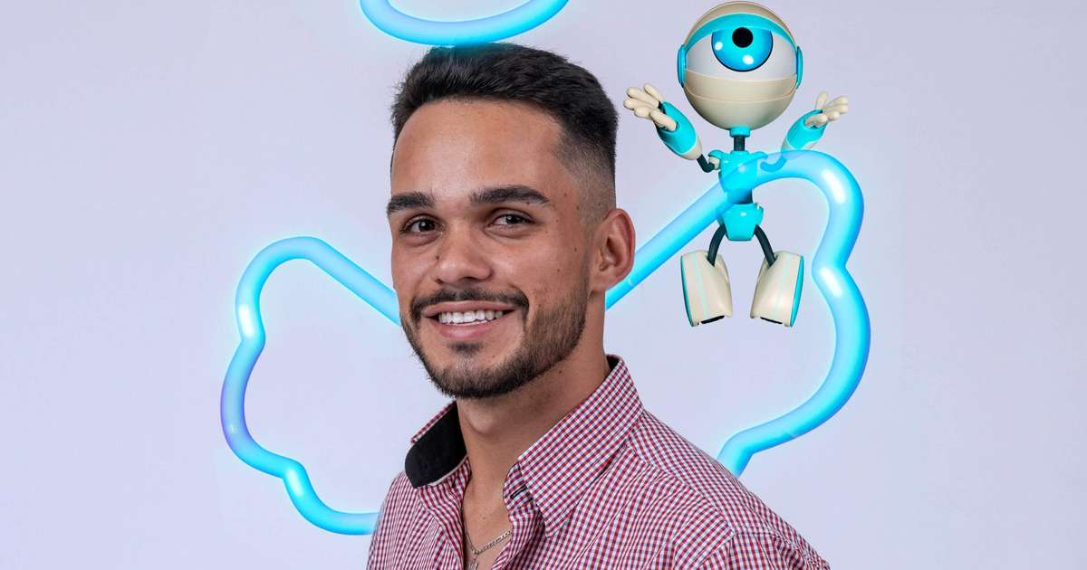 BBB25: João Gabriel ganha Prova do Anjo de hoje; veja quem está no ...