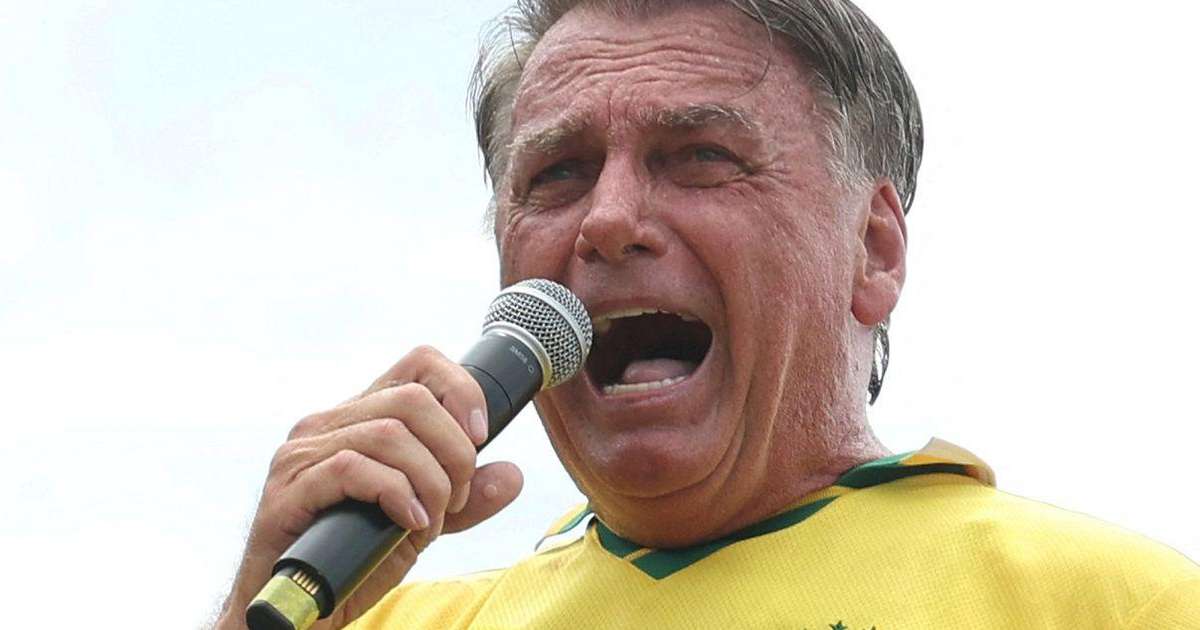 Passo a passo do julgamento no STF que pode tornar Bolsonaro réu