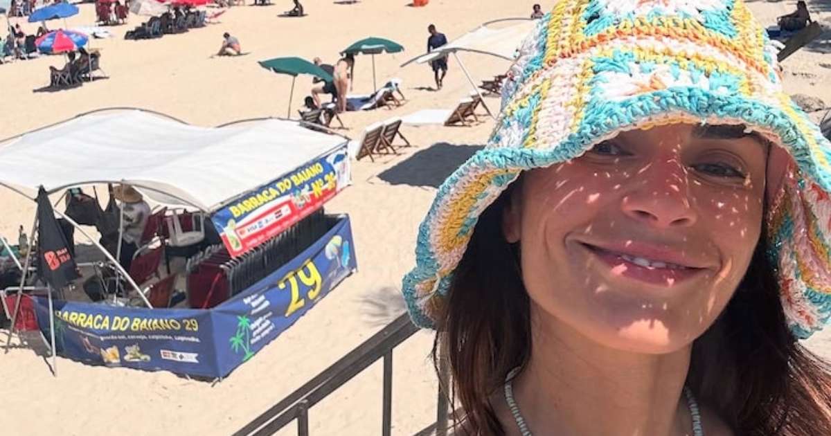 Atriz 'brasileira' de 'Velozes e Furiosos' está de férias no País e ...