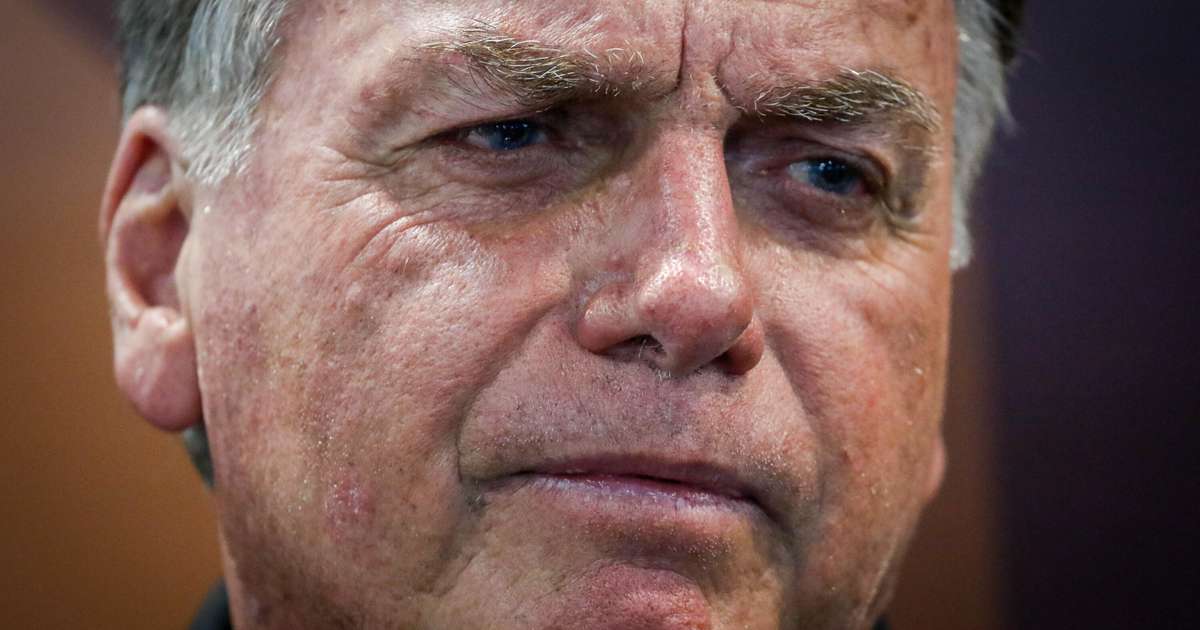 Veja como foi o julgamento no STF que tornou Bolsonaro e aliados réus - Terra