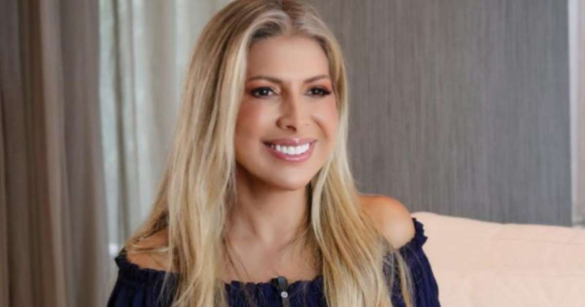 Apresentadora da Record, Fernanda Comora fala sobre sororidade: 'A ...