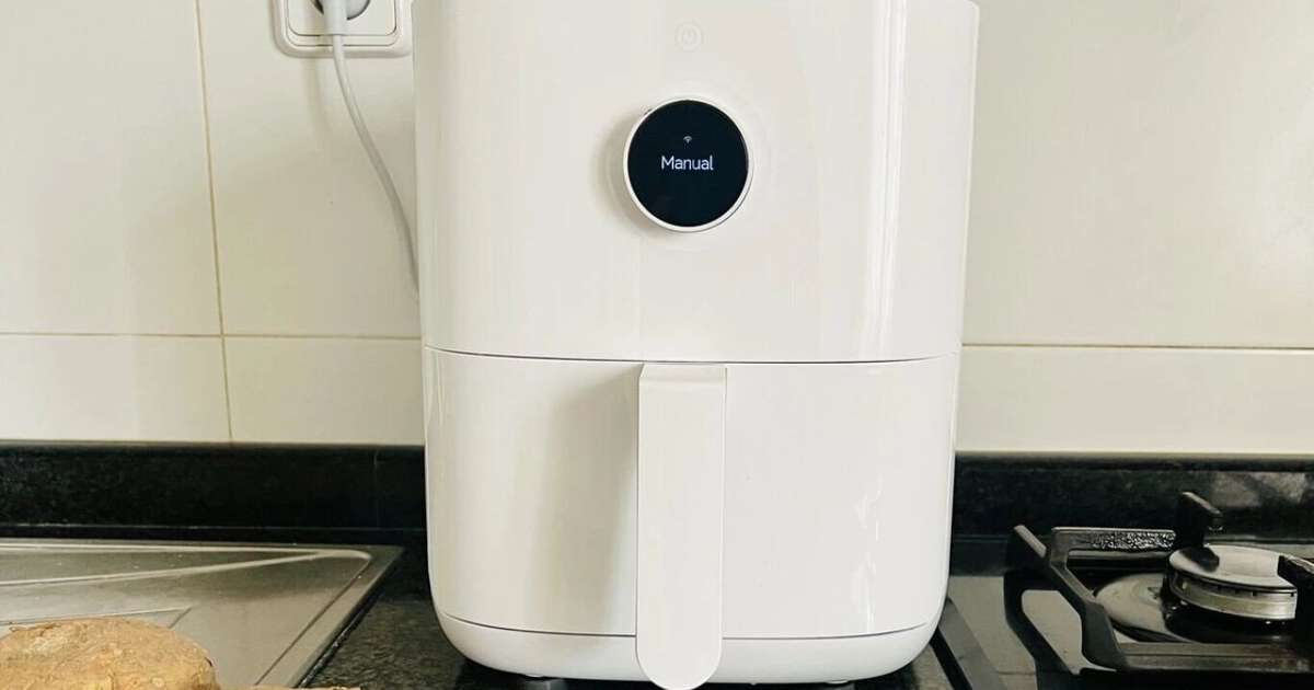 Uso uma airfryer há um ano. Esses são os truques que eu gostaria de ter conhecido desde o início