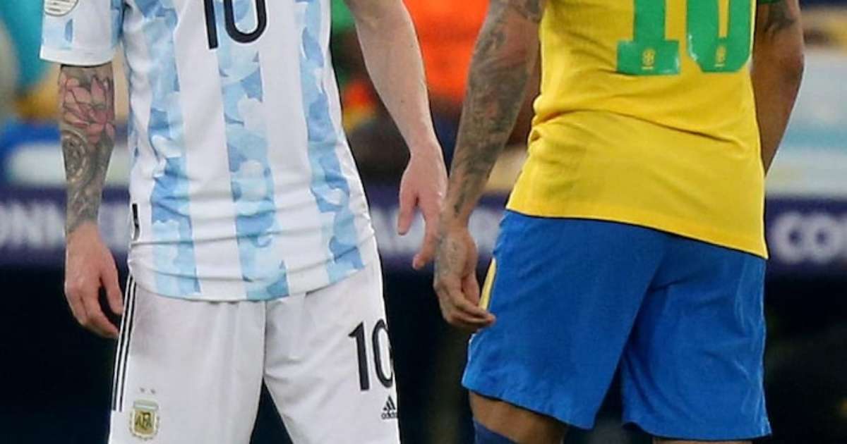 Messi manda recado para São Paulo: o que significa?