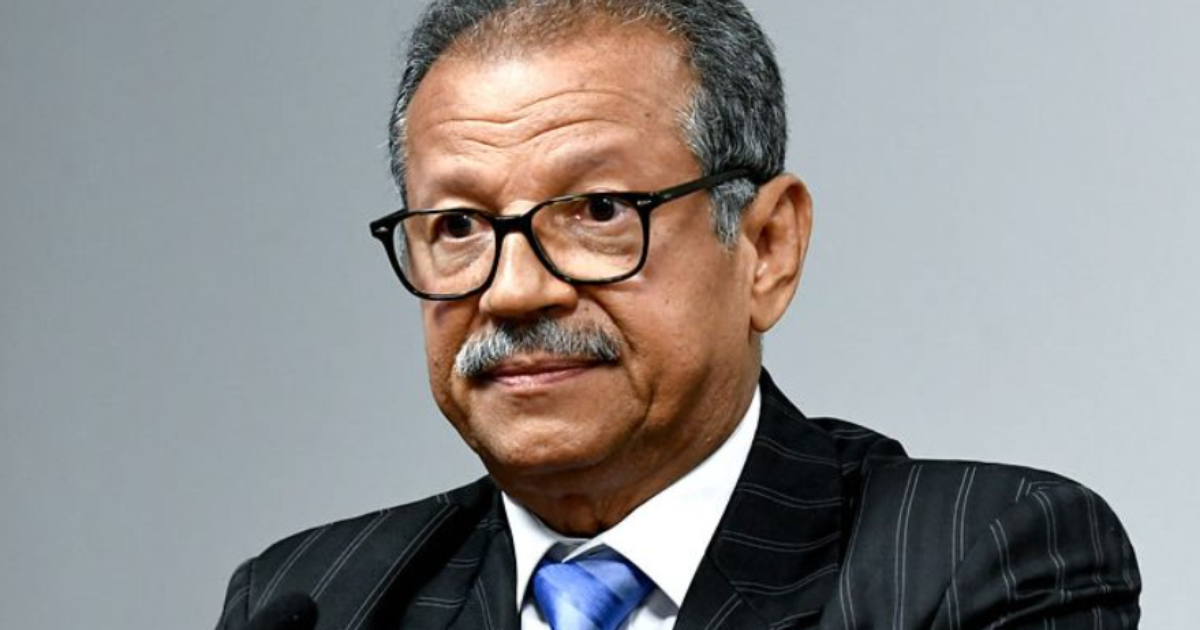 Quem foi preso no primeiro dia de julgamento de Bolsonaro no STF