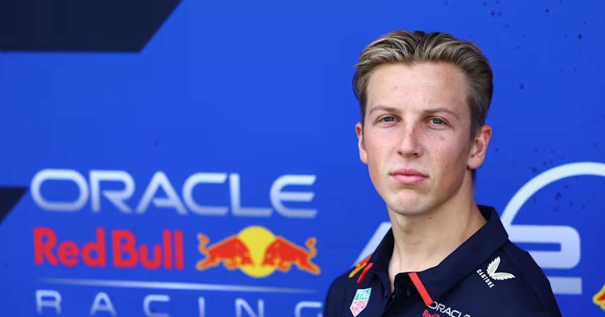 F1: Liam Lawson é rebaixado, e Yuki Tsunoda assume na RBR