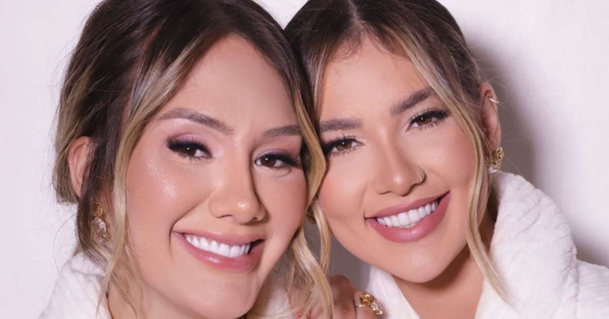 Mimou! Virginia Fonseca dá presente milionário para a sócia, Samara Pink