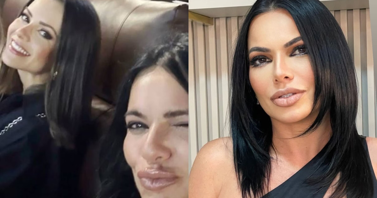 Saiba quem é a nova sogra de Sandy, que vive um relacionamento discreto com o médico Pedro Andrade