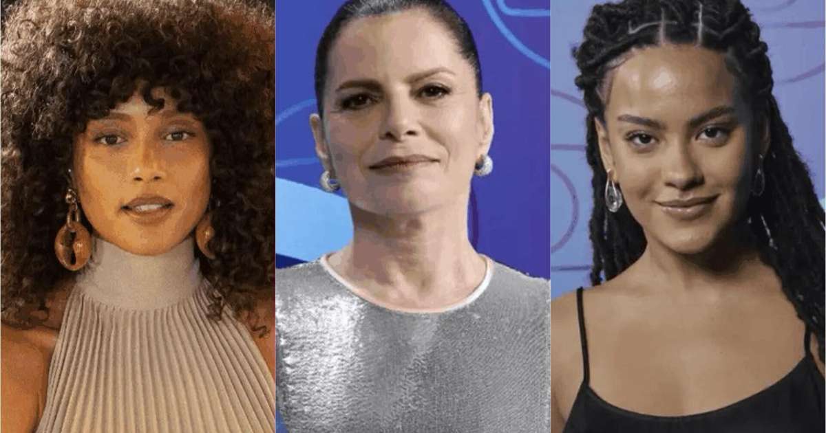 Globo mostra abertura de 'Vale Tudo' e web reage: 'Não dá'