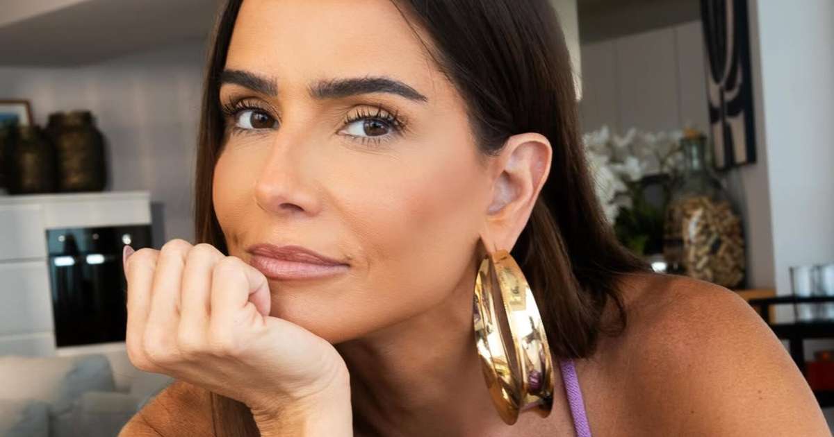 Ícone do mundo sertanejo: Saiba quem é o novo namorado de Deborah Secco