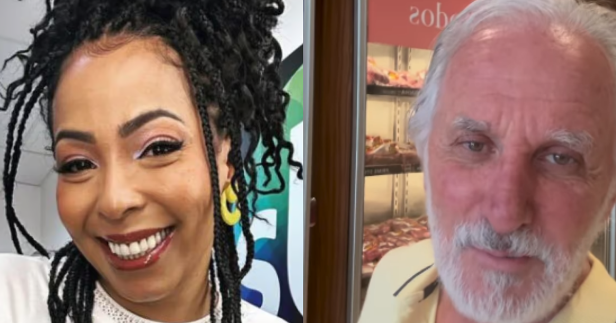 Juliana Oliveira, ex-integrante do The Noite, acusa Otávio Mesquista de estupro