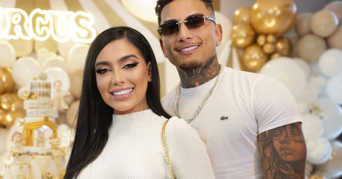 MC Mirella e Dynho Alves tem vídeo íntimo vazado e web vai à loucura