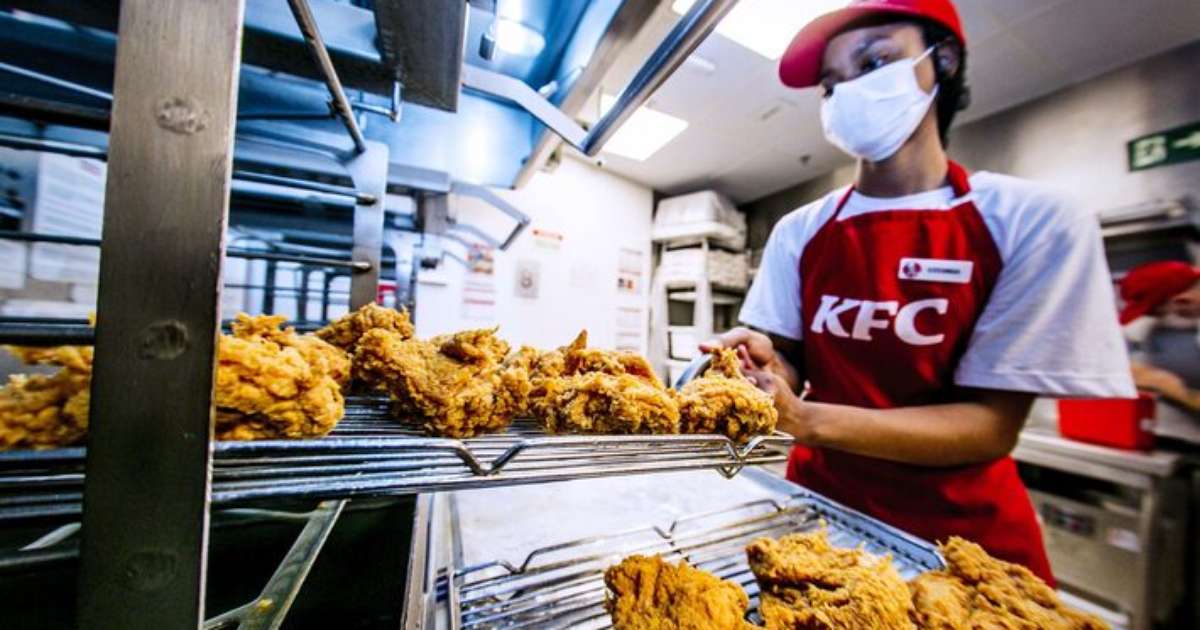 IMC e Kentucky Foods Chile firmam parceria de R$ 35 milhões para ...