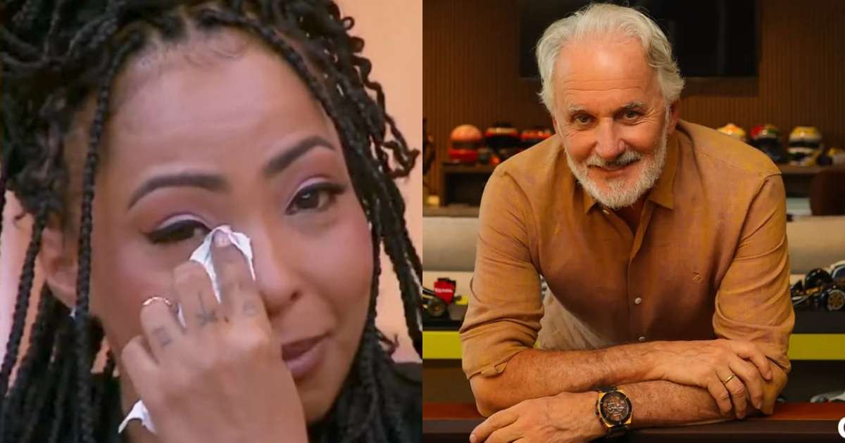 Advogado de ex-assistente do 'The Noite' conta detalhes sobre processo de estupro contra Otávio ...