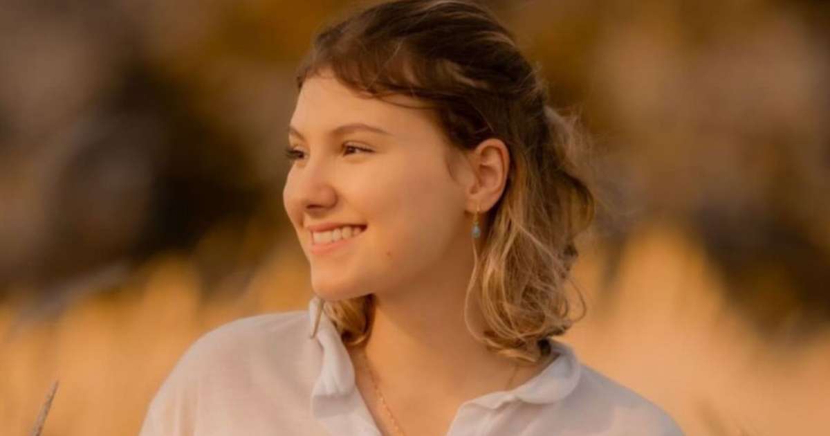 Influencer com câncer terminal surpreende ao mostrar rostinho do filho