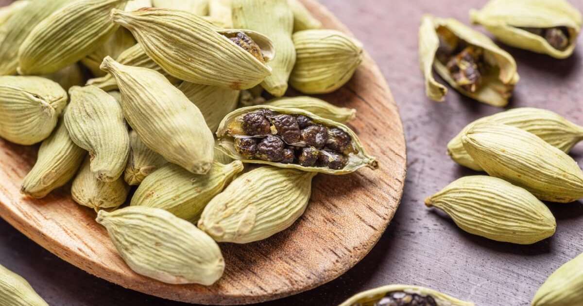 7 benefícios do cardamomo para a saúde e como usá-lo