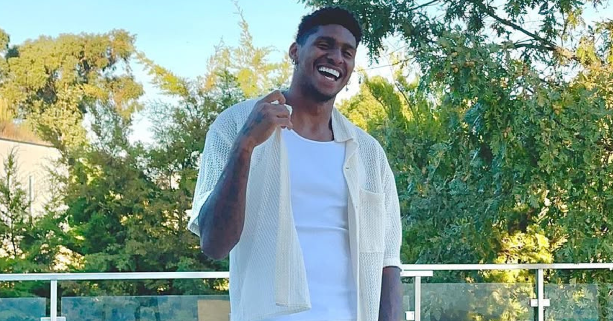 Goleiro do Corinthians assume relacionamento com influencer famosa ...