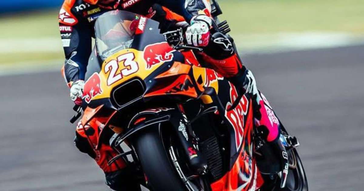 MotoGP: Bastianini quer ver potencial da KTM em COTA