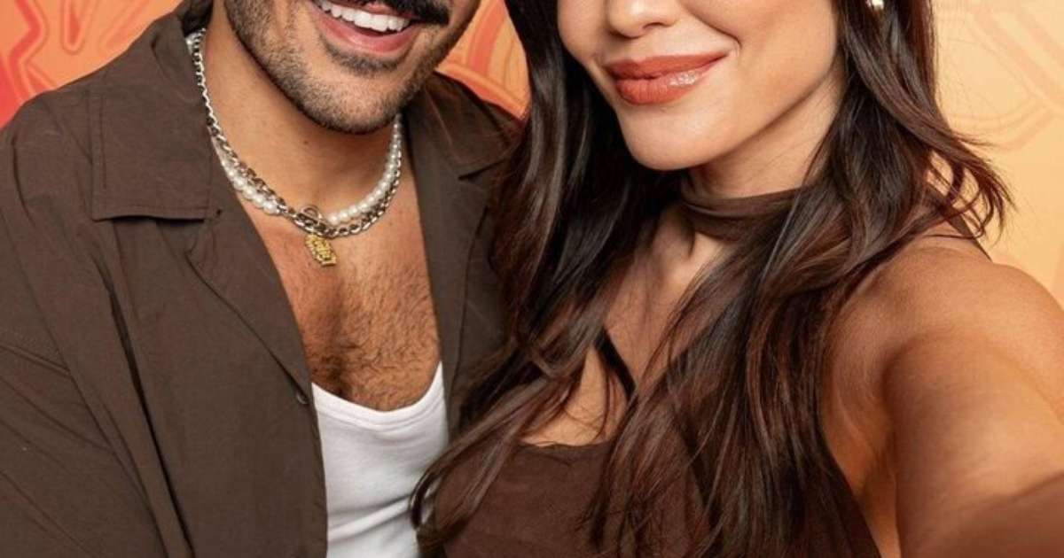 BBB 25: Mãe de Vitória Strada chama Mateus de traidor e diz que amizade ...