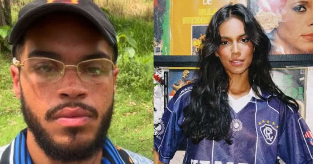 Após boatos de affair com Alane, Francisco Gil comenta vida amorosa ...