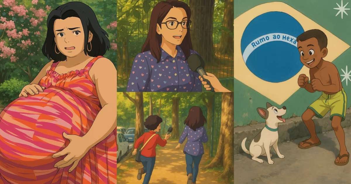 Saiba como transformar uma foto sua em uma arte inspirada nos desenhos ...