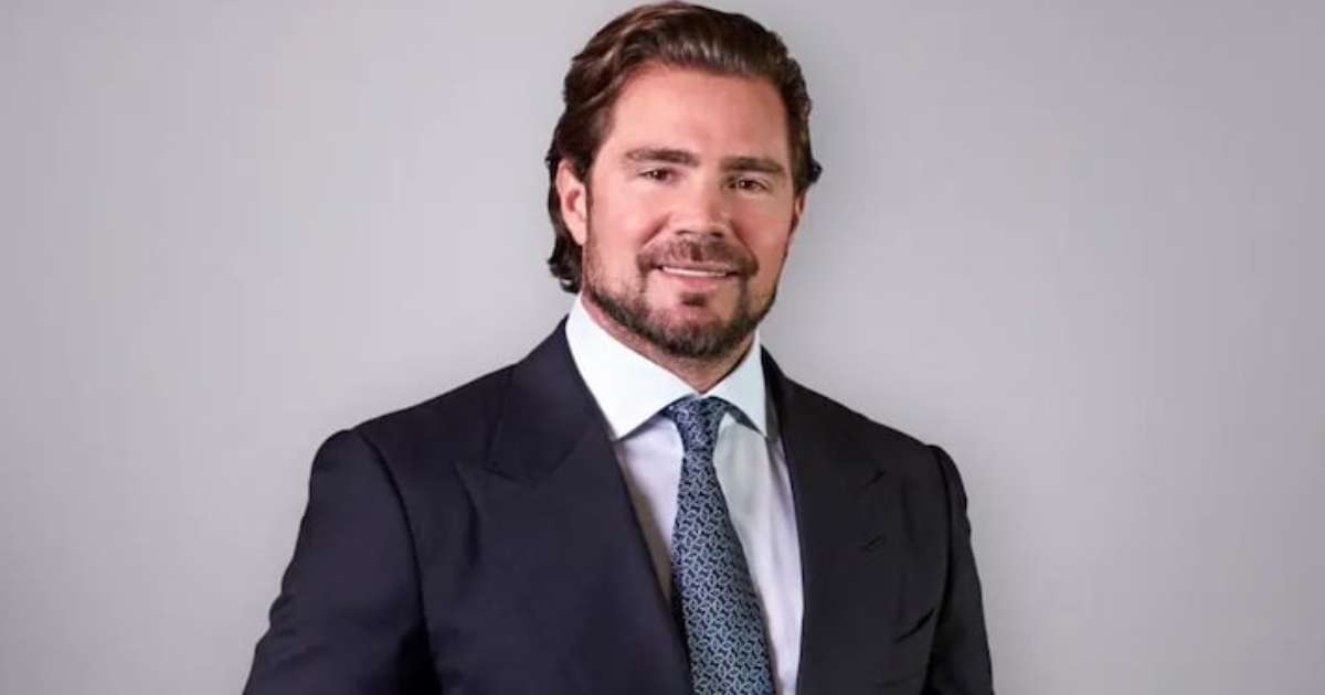 Daniel Vorcaro, do Banco Master, ostenta mais do que outros banqueiros