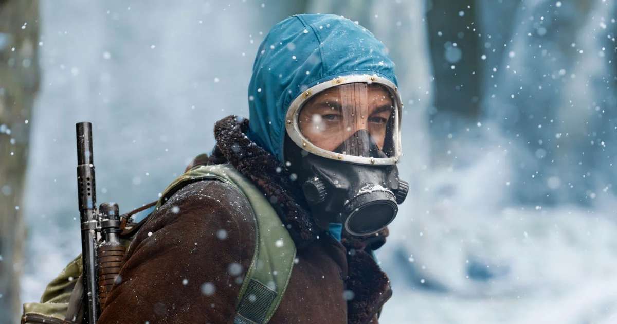 Confira o que chega à Netflix em abril