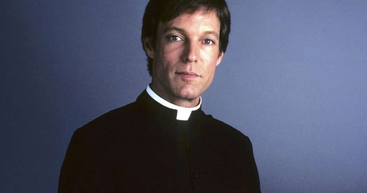 Richard Chamberlain morre ao 90 anos e marido do ator lamenta: 'Amor ...