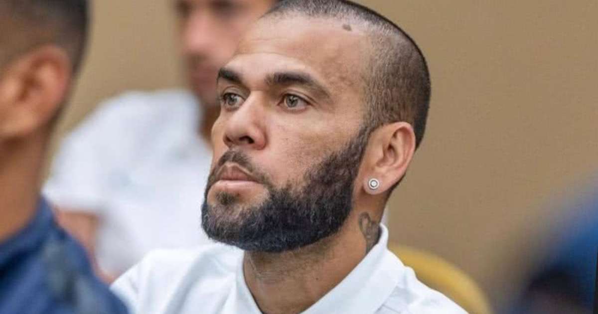 Ministério Público vai recorrer da absolvição de Daniel Alves ao ...