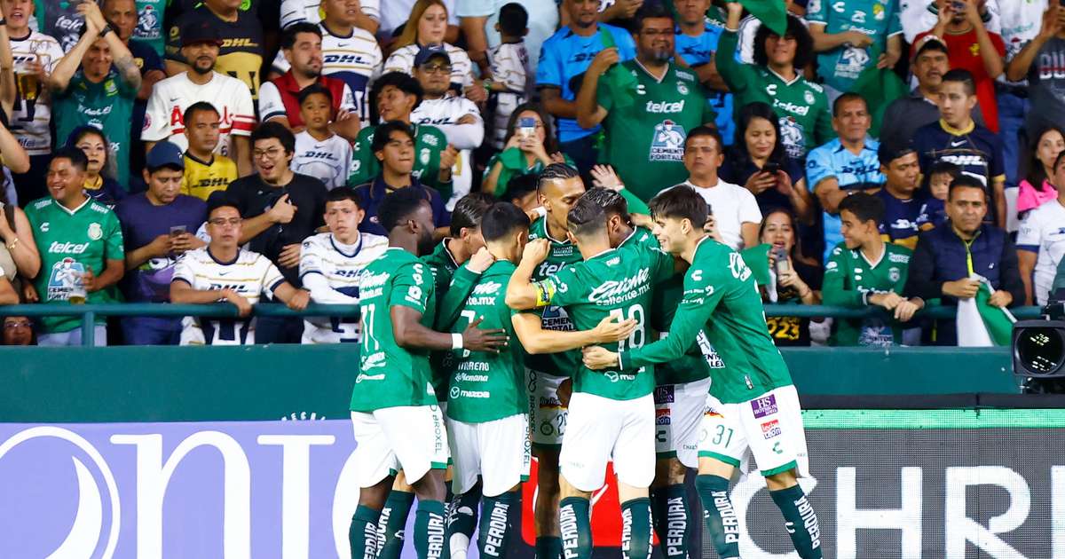 Com 'exclusão' do León do Mundial, Fifa estuda confronto entre clubes ...