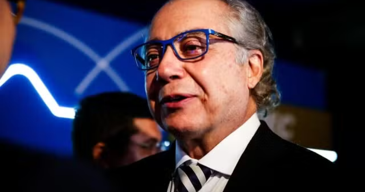 Quem é Mário Araripe e de onde vem fortuna do brasileiro que estreia na ...