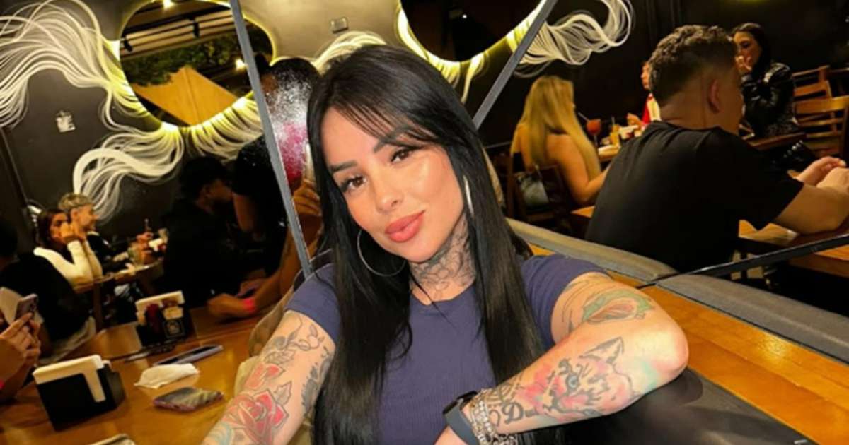 Influenciadora denuncia perseguição e ameaças de morte de homem obcecado