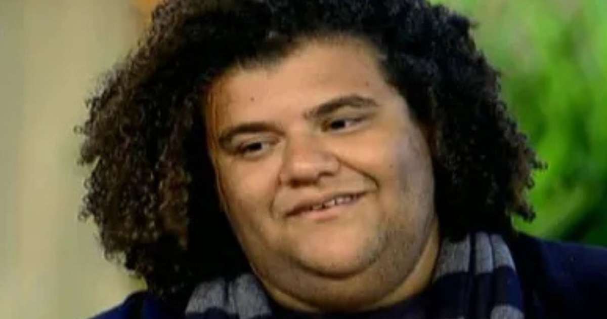 Outra pessoa! Gominho surpreende ao aparecer 50 kg mais magro