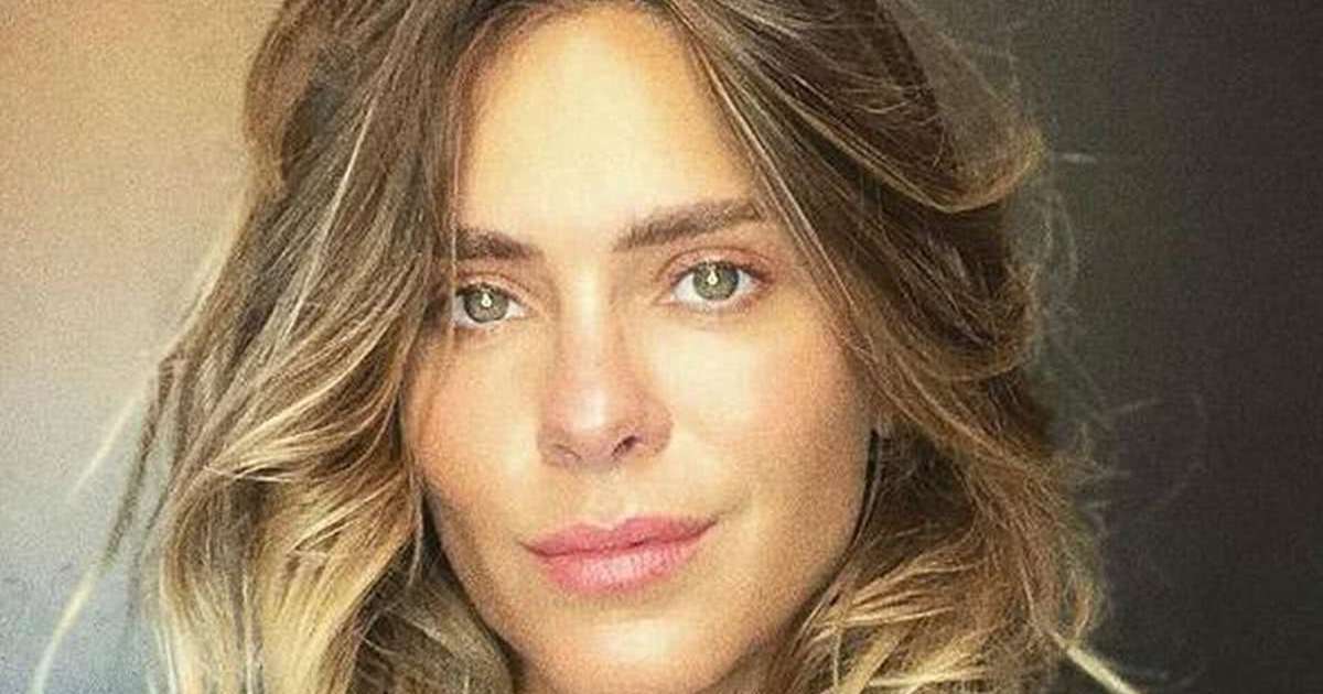 Carolina Dieckmann detalha a ousadia de Leila em 'Vale Tudo'