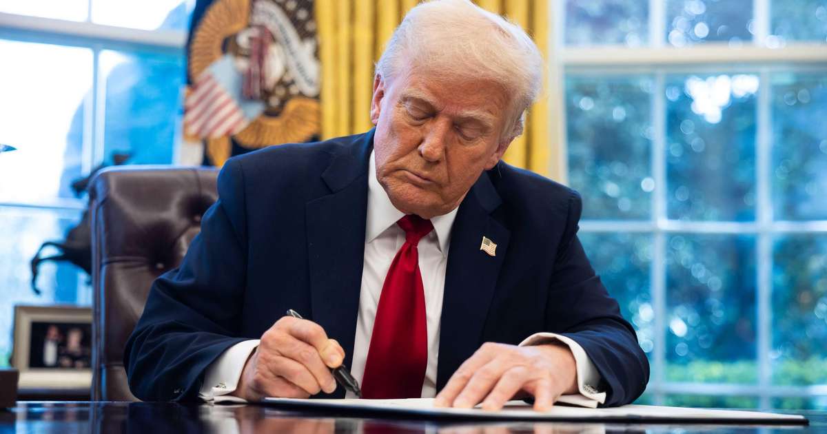 Veja Como O Tarifaço De Trump Impacta Setores Do Brasil E O Bolso Dos 1517