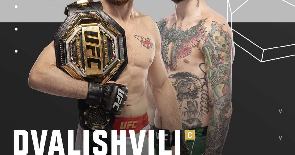 UFC 316 tem lutas principais definidas; saiba quais