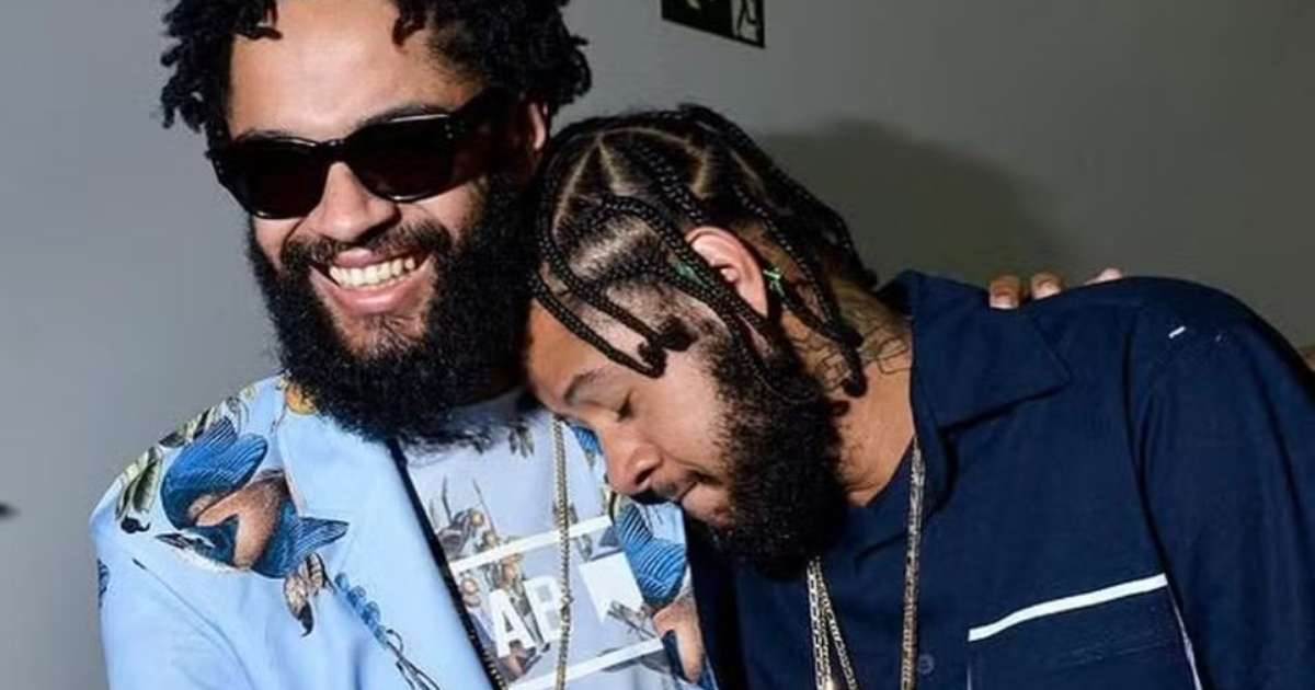 O que é a LAB Fantasma? Empresa está no centro de briga entre Emicida e ...