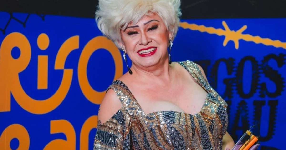 Nany People diz onde investe todo seu dinheiro: 'Tenho cinco e estou ...