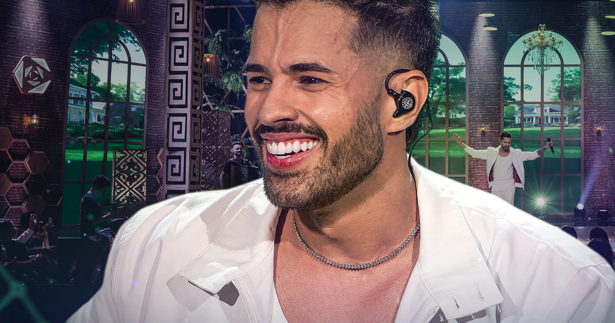 Nova era! Bruno Rosa anuncia lançamento de seu primeiro EP musical