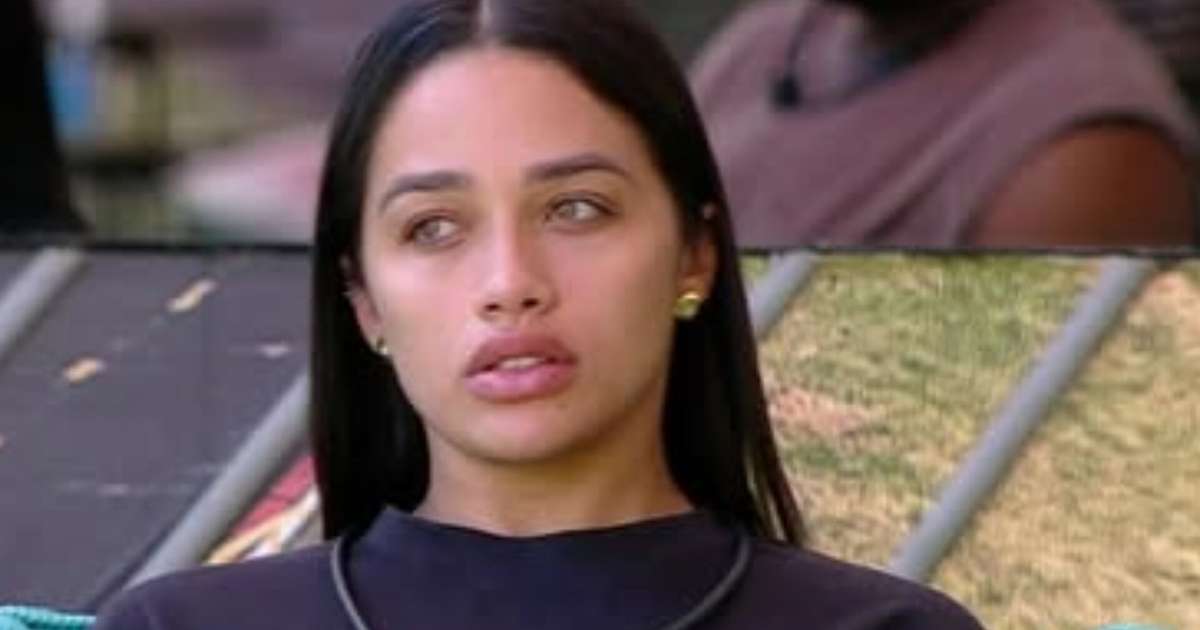 'BBB 25': Surpreendeu! Eliminada, Eva revela torcida e pede ajuda ao ...