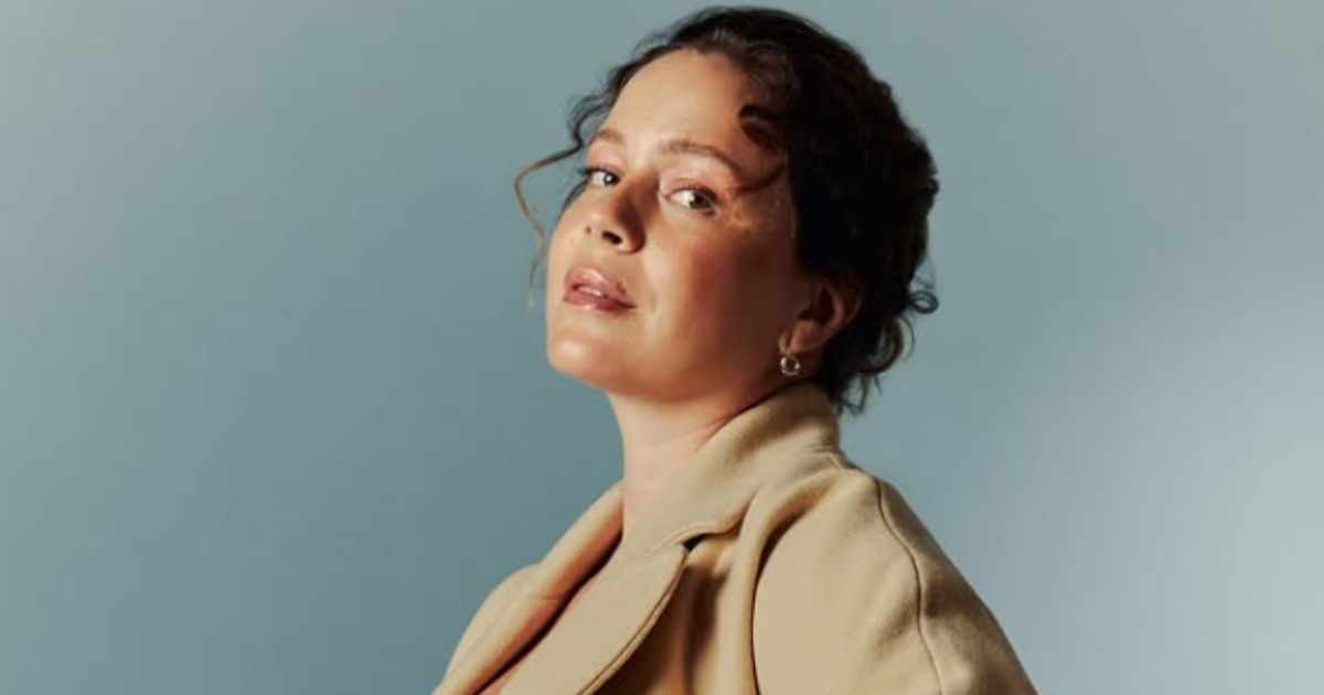 Leandra Leal se despede da Globo após 30 anos