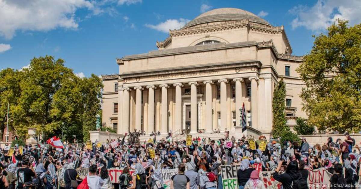 Entenda a ofensiva de Trump contra universidades de ponta