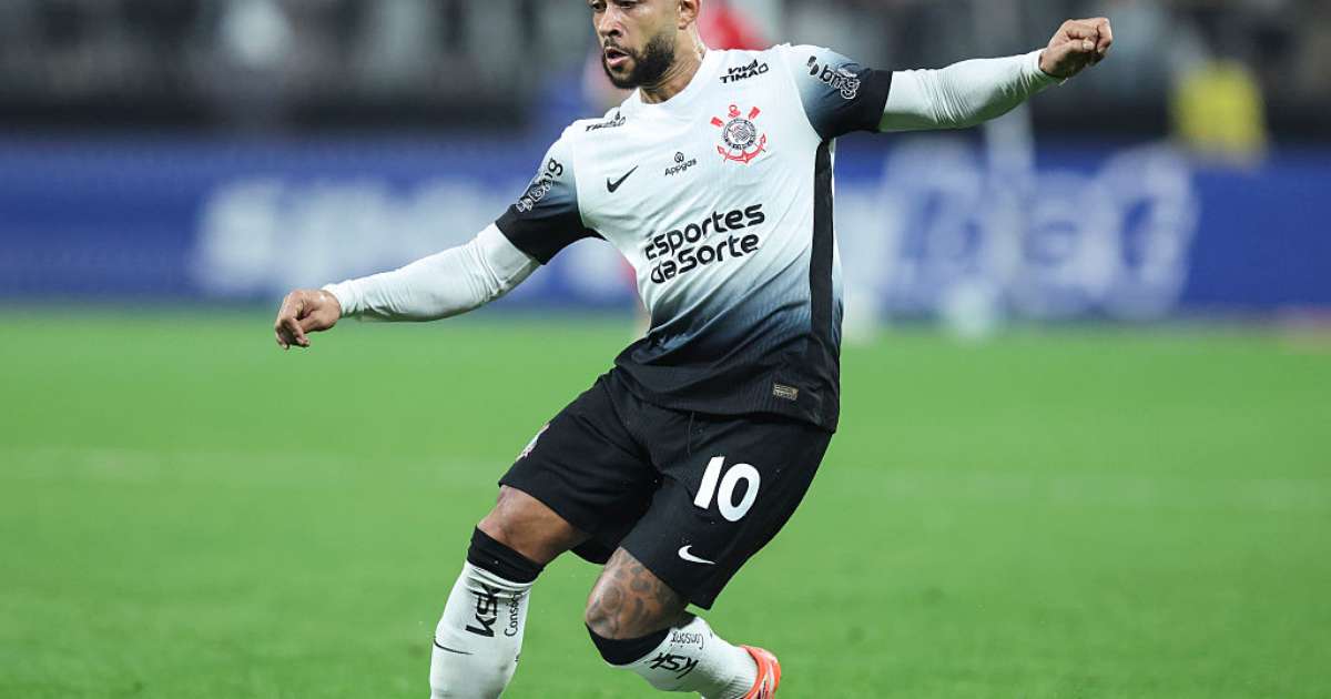 Neto detona Memphis Depay após derrota do Corinthians: ‘Falta de ...