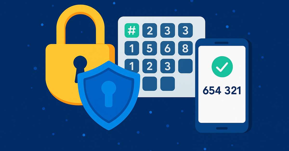 Como criar senhas fortes e únicas: guia prático para proteger suas ...