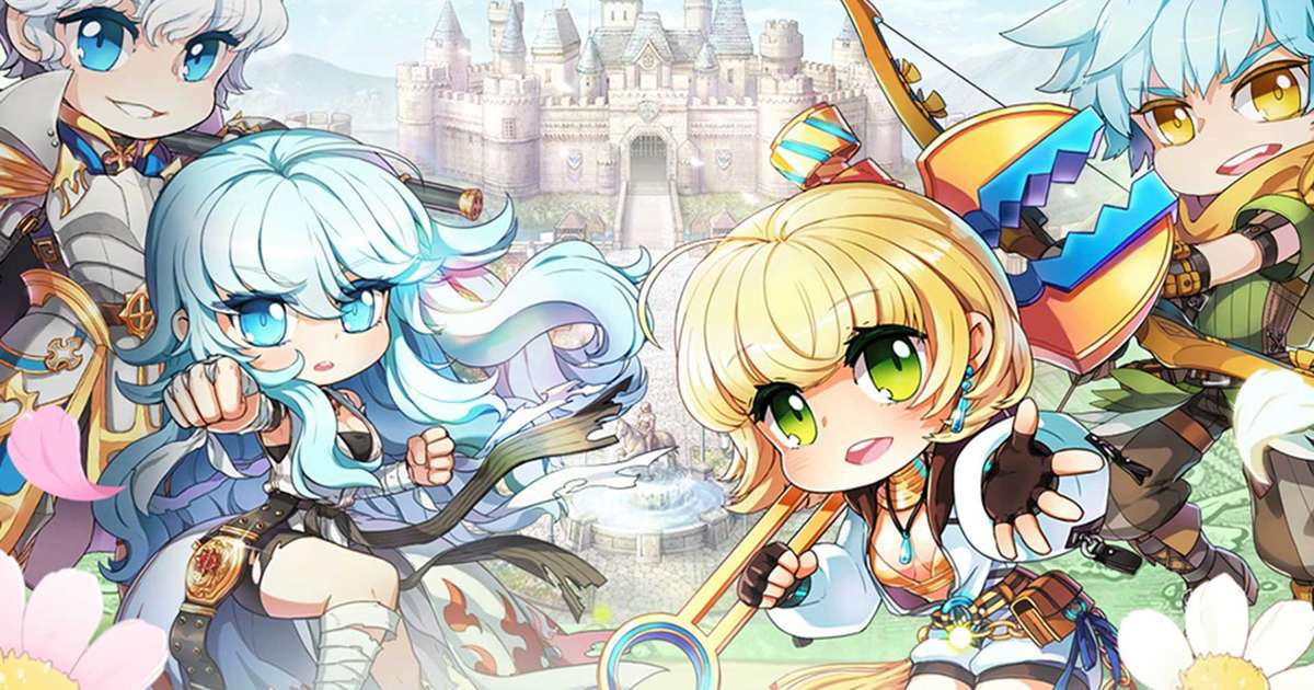 Ragnarok Online América Latina apresentará roadmap na semana que vem