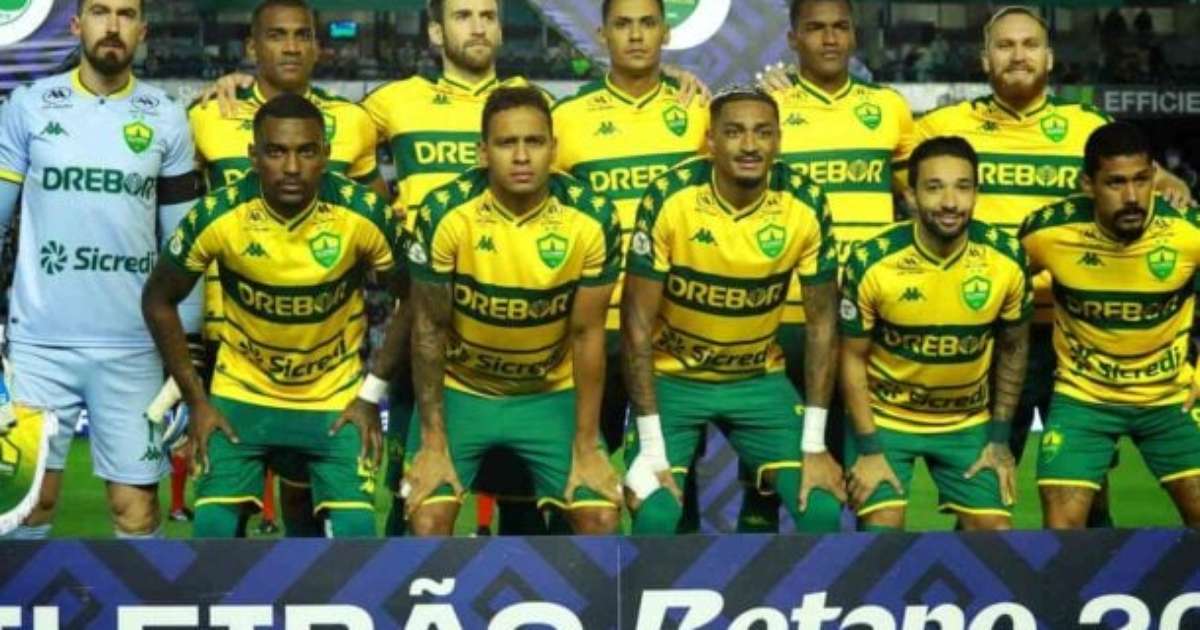 Série B 2025 tem crescimento de clubes como SAFs; veja quem adota modelo