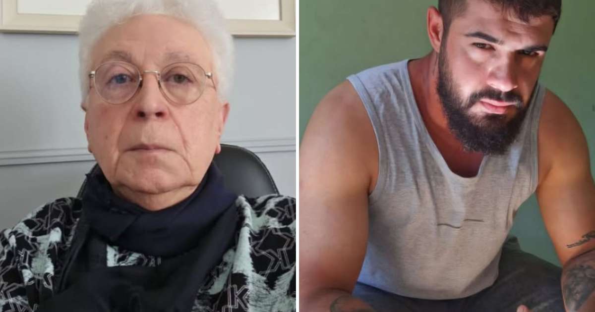 Quem é Senhor Beloto, rapaz que ganhou postagem de Aguinaldo Silva?