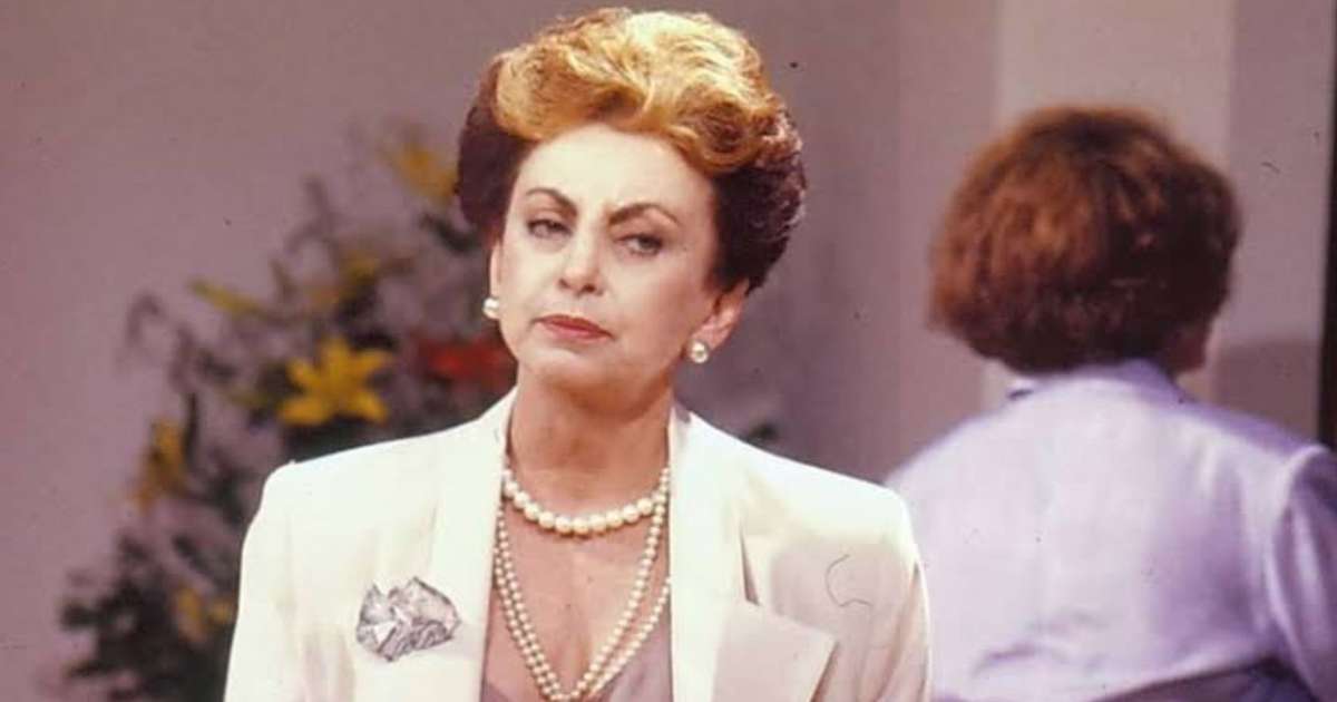Beatriz Segall morreu magoada com a Globo: 'Nunca me deram importância'