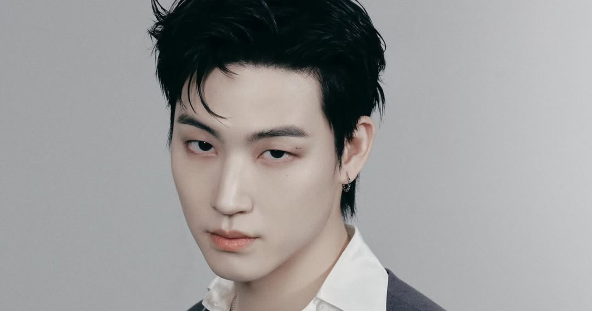 Jay B, do GOT7, anuncia show em São Paulo; veja os preços